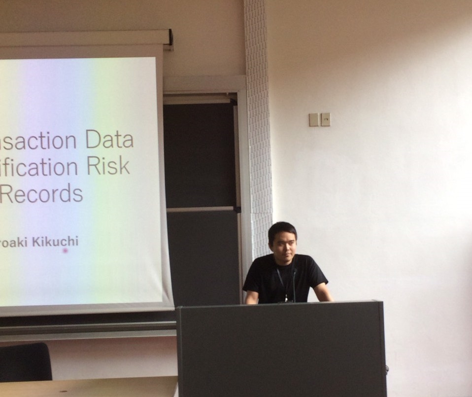 菊池研究室— 明治大学