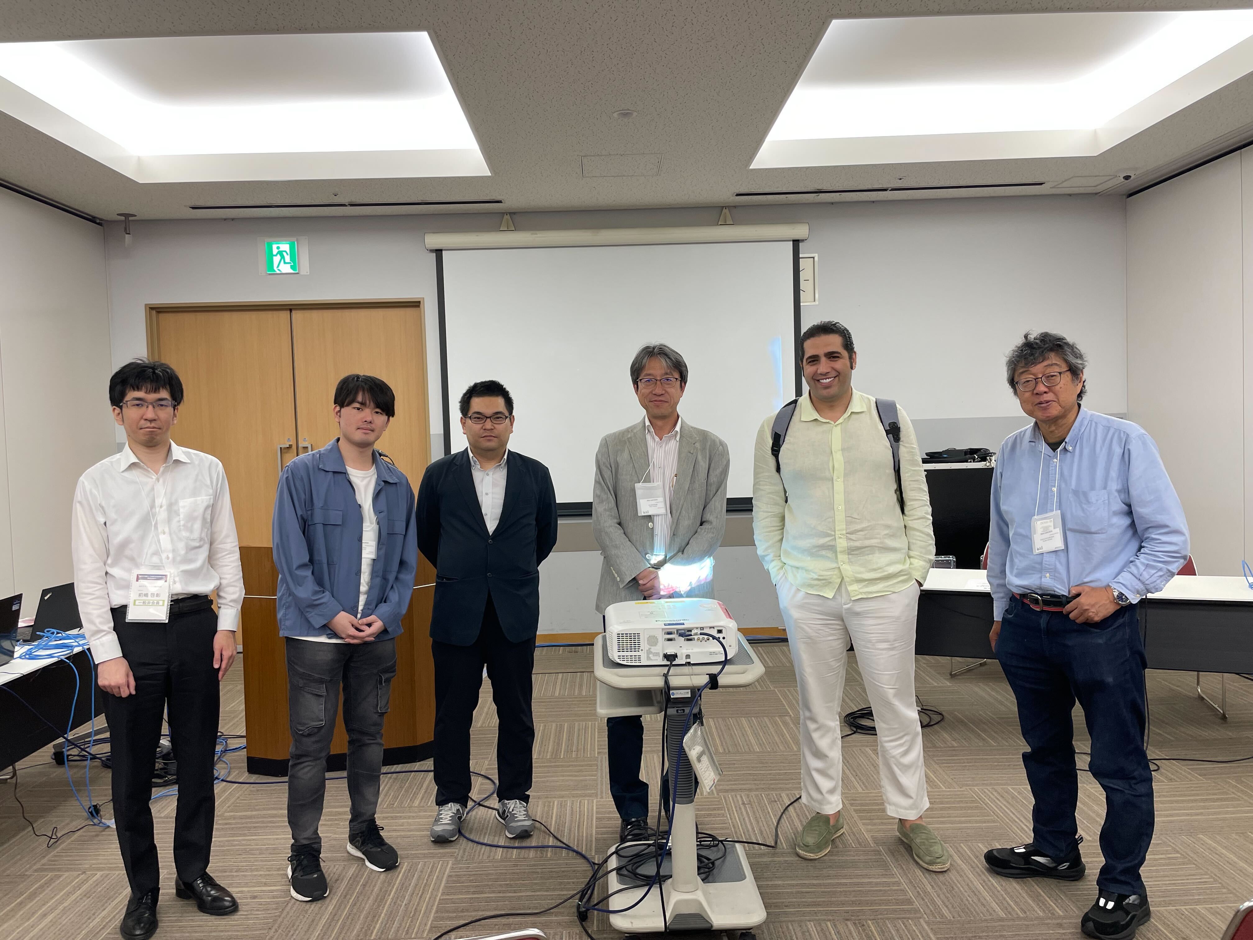 菊池研究室— 明治大学